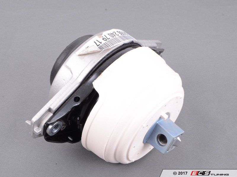 Genuine Mercedes Benz - 1662407917 - Engine Mount - Right