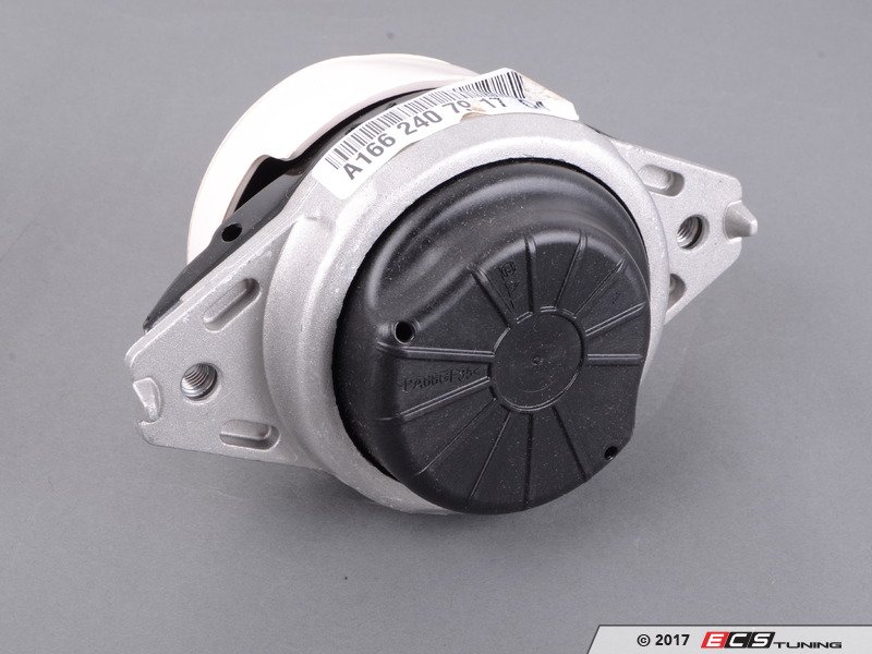 Genuine Mercedes Benz - 1662407917 - Engine Mount - Right