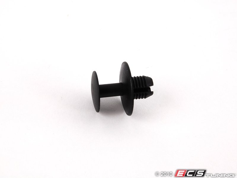 Genuine Volkswagen Audi - 4D0807300B - spreader rivet - priced each ...