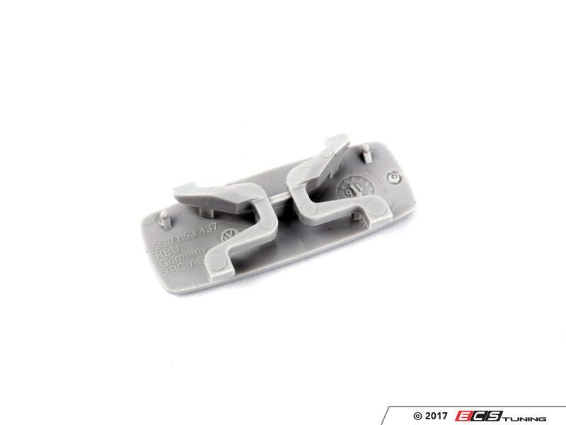 Genuine Volkswagen Audi - 5G0853437Y20 - TRIM