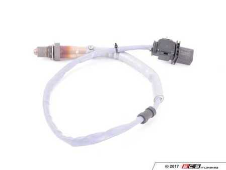 Bosch - 06J906262AD - Oxygen Sensor - Priced Each