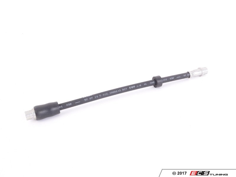 TRW - 8E0611707G - Front Brake Hose - Priced Each