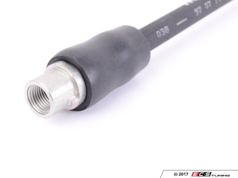 TRW - 8E0611707G - Front Brake Hose - Priced Each