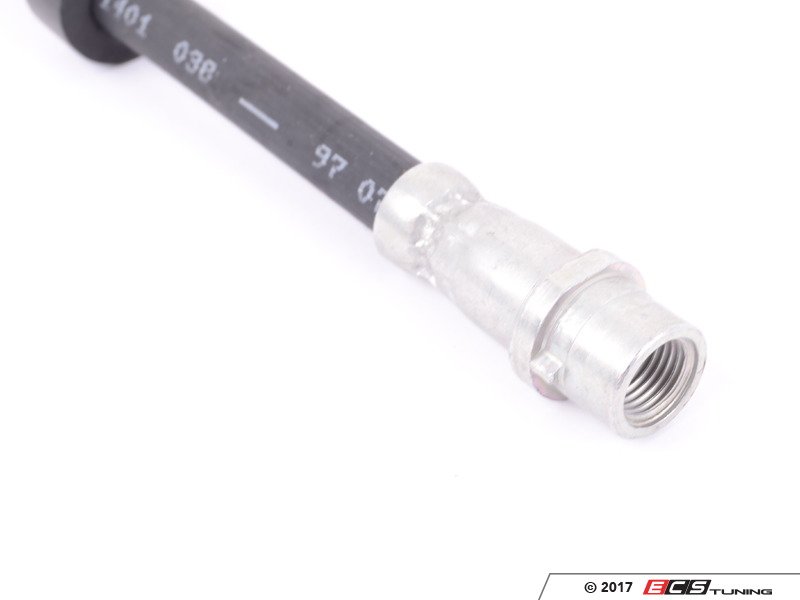 TRW - 8E0611707G - Front Brake Hose - Priced Each