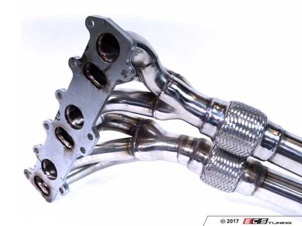 Eurowise - EW1190 - MK1 12V VR6 Conversion Header - (NO LONGER AVAILABLE)