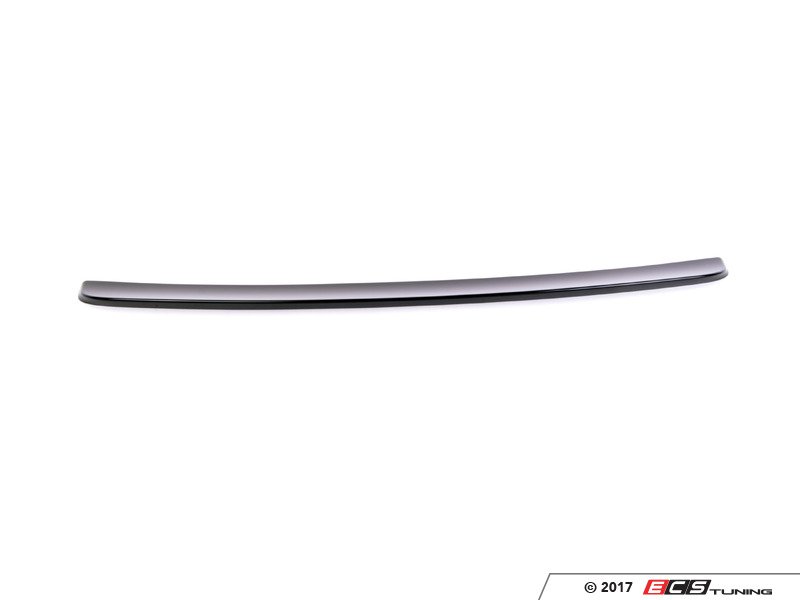 Genuine BMW M Performance - 51622284954 - F15 BMW Performance Rear ...