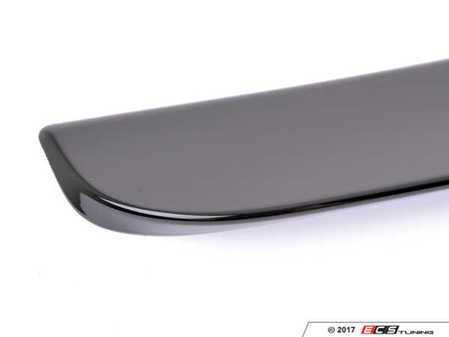 Genuine BMW M Performance - 51622284954 - F15 BMW Performance Rear ...