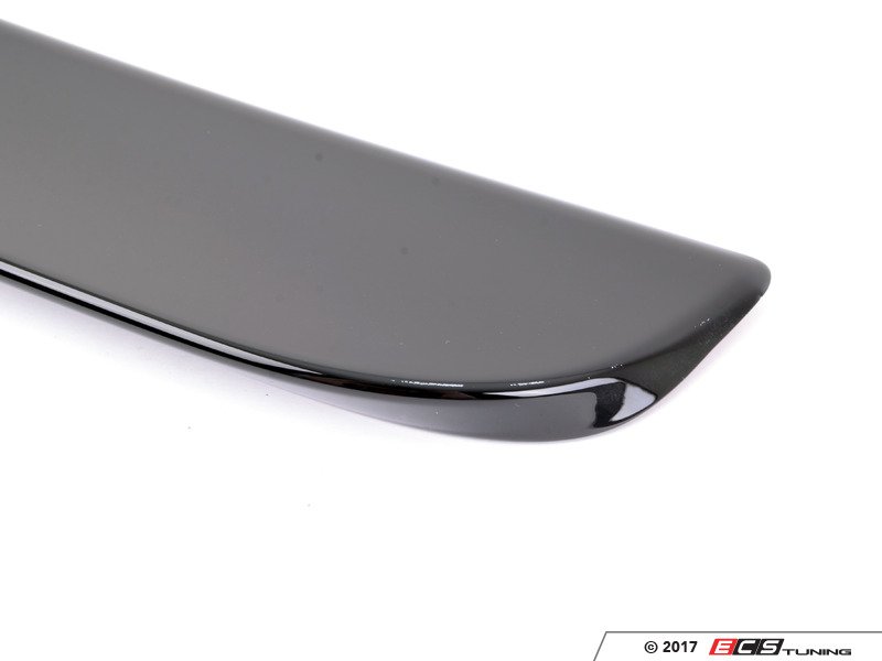 Genuine BMW M Performance - 51622284954 - F15 BMW Performance Rear ...