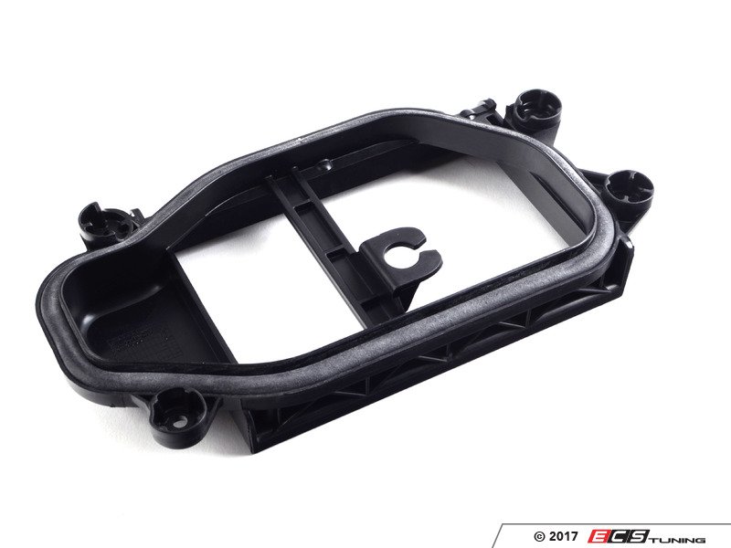 Genuine Volkswagen Audi - 7L6941017BQ - Xenon Headlight Assembly - Left ...