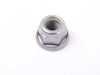 Genuine BMW - 33306787062 - Combination Nut (33-30-6-787-062)