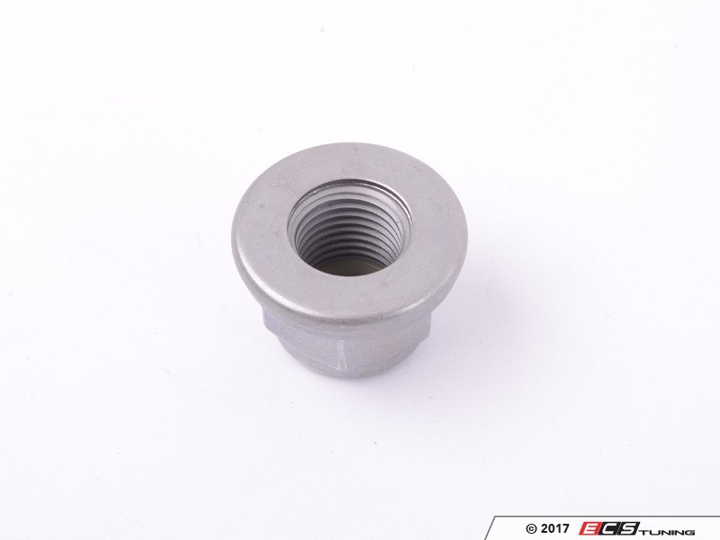 Genuine BMW - 33306787062 - Combination Nut (33-30-6-787-062)