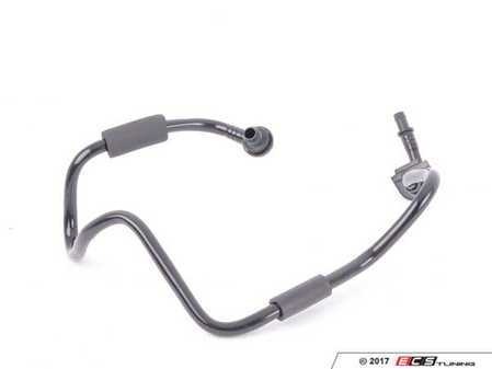 Genuine Porsche - 95535557804 - VACUUM LINE BRAKE BO