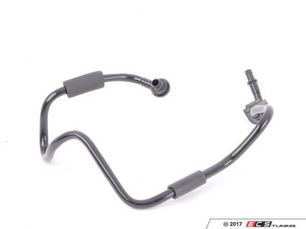 Genuine Porsche - 95535557804 - VACUUM LINE BRAKE BO