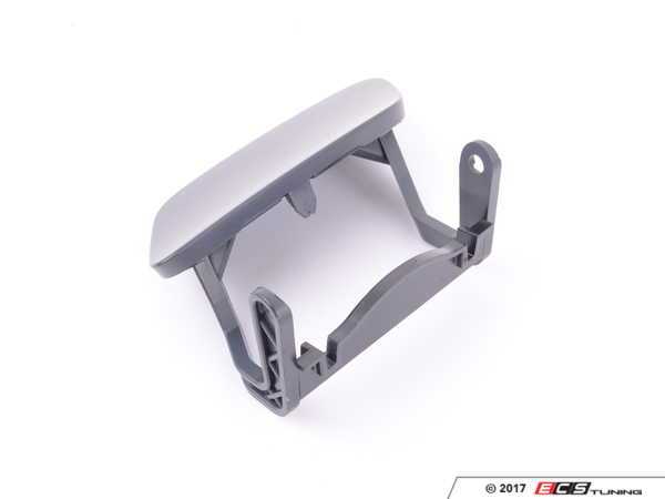 Genuine Volkswagen Audi - 8R0955275CGRU - CAP (8R0 955 275 C GRU)