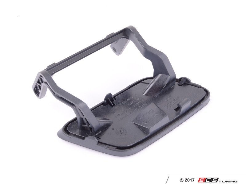 Genuine Volkswagen Audi - 8R0955275CGRU - CAP (8R0 955 275 C GRU)