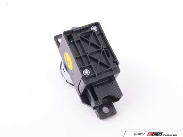 Genuine Volkswagen Audi - 7L6959839 - Engine Start/Stop Button - Black ...