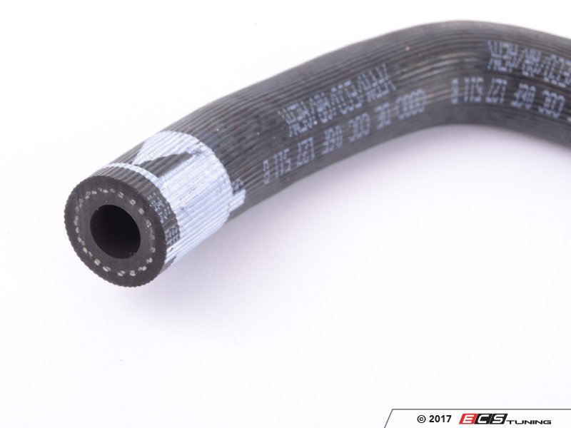 Genuine Volkswagen Audi - 06F127511B - Fuel hose (06F 127 511 B)