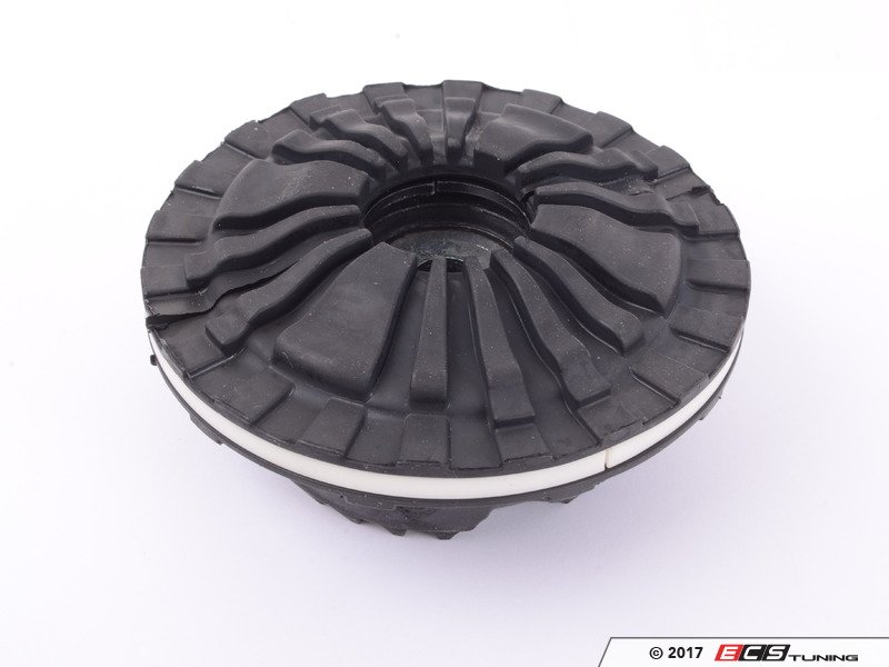 Genuine Volkswagen Audi - 8K0412377D - Front Upper Strut Mount - Priced ...