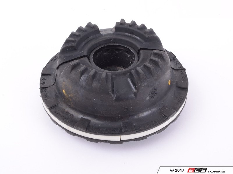 Genuine Volkswagen Audi - 8K0412377D - Front Upper Strut Mount - Priced ...