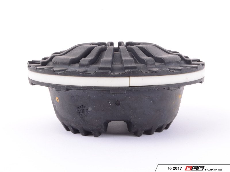 Genuine Volkswagen Audi - 8K0412377D - Front Upper Strut Mount - Priced ...