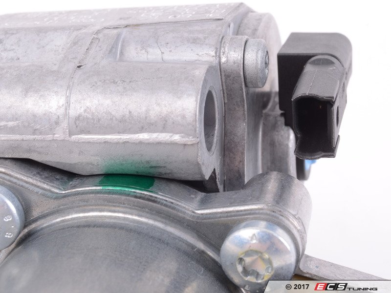 Genuine BMW - 27102449712 - Transfer Case Actuator Motor (27-10-2-449-712)