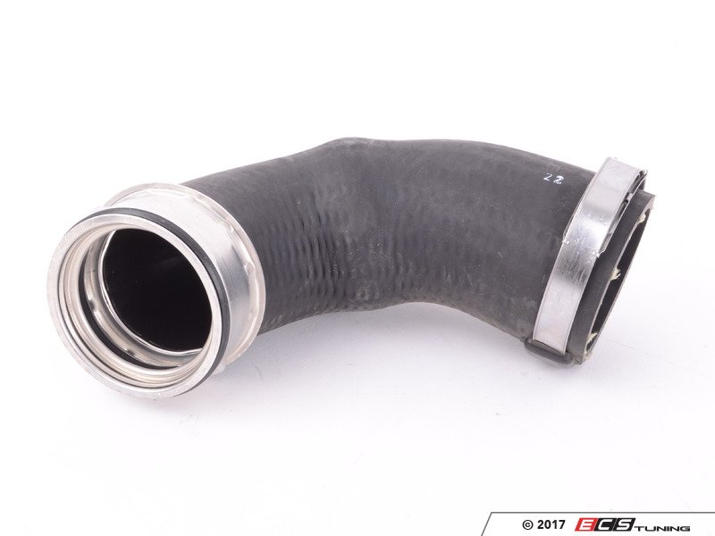 Genuine MINI - 13712753077 - Intercooler Intake Manifold - Right Rear ...