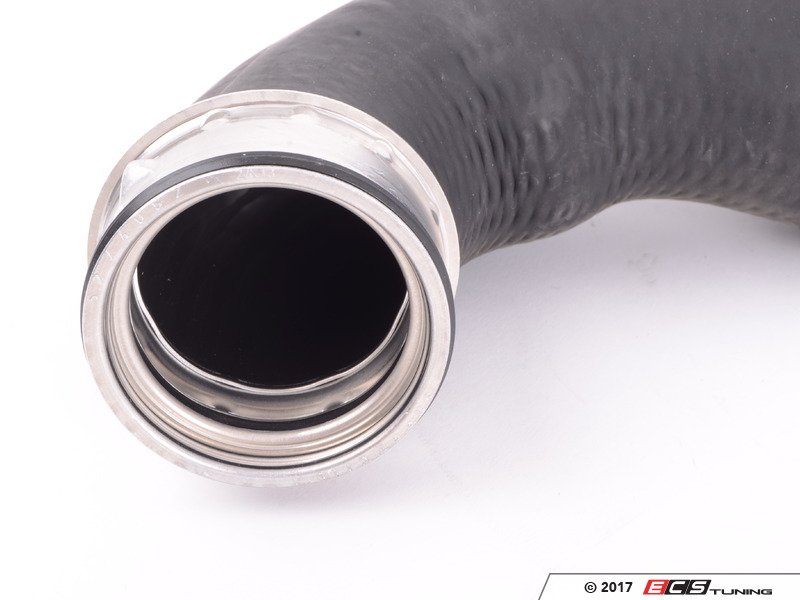 Genuine MINI - 13712753077 - Intercooler Intake Manifold - Right Rear ...