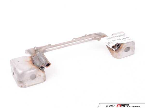 Genuine BMW - 18207839479 - Rear Silencer Bracket - Rear (18-20-7-839-479)