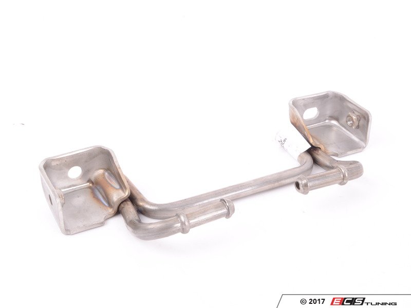 Genuine BMW - 18207839479 - Rear Silencer Bracket - Rear (18-20-7-839-479)