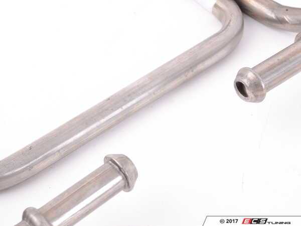 Genuine BMW - 18207839479 - Rear Silencer Bracket - Rear (18-20-7-839-479)