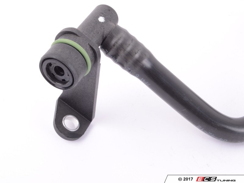 Genuine Volkswagen Audi - 059131056AA - HOSE (059 131 056 AA)