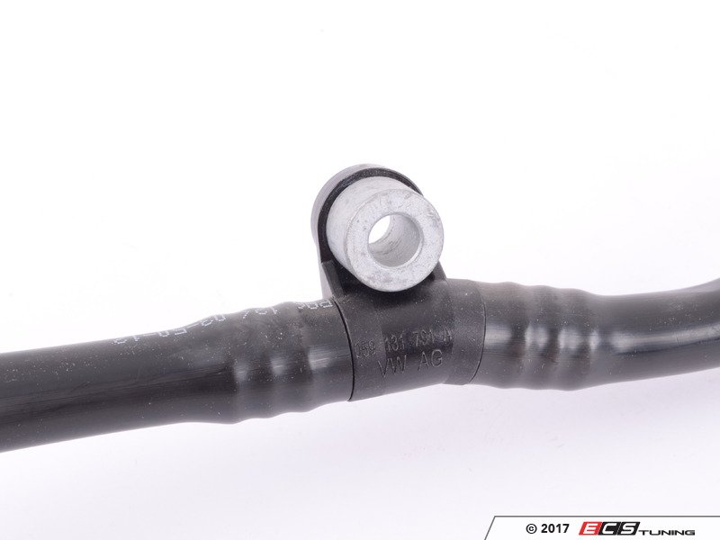 Genuine Volkswagen Audi - 059131056AA - HOSE (059 131 056 AA)