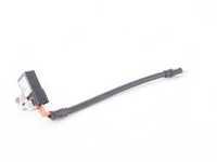Genuine Mercedes Benz - 0009052702 - Negative Battery Cable - With ...