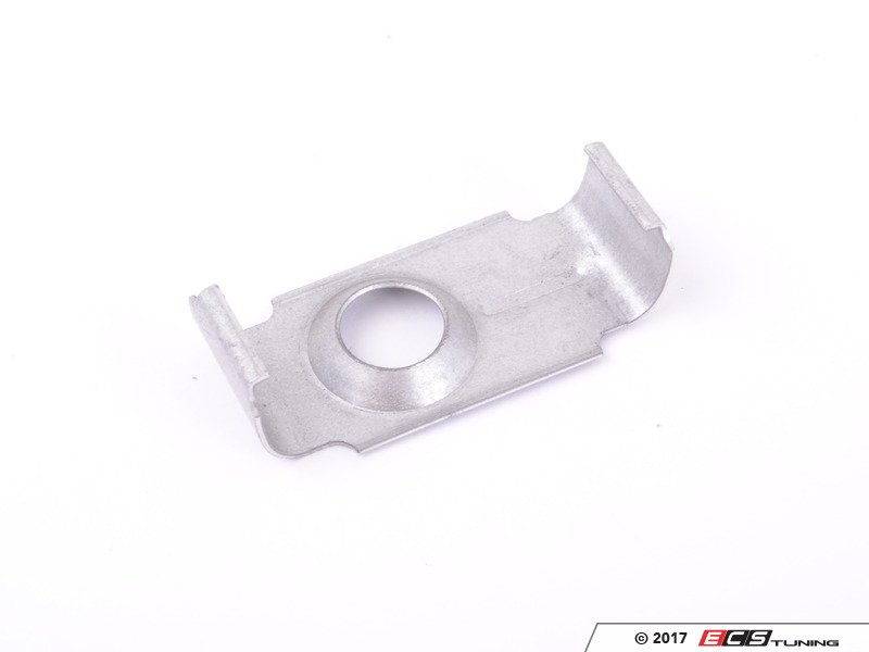 Genuine Mercedes Benz - 2014760740 - CLAMP