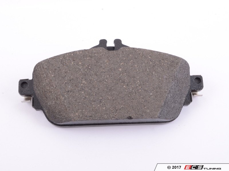 Genuine Mercedes Benz - 0004208700 - TS DISK BRAKE PAD