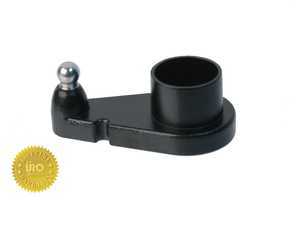 Audi B6 Intake Manifold Adjusters - ECS Tuning