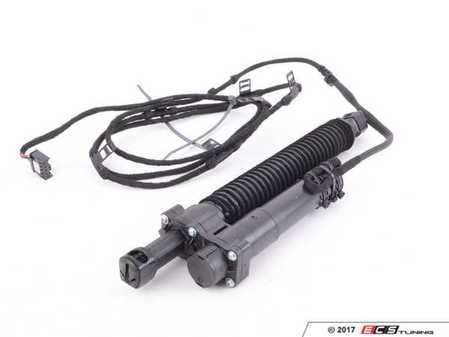 Genuine BMW - 51247373438 - SPINDLE DRIVE, LEFT (51-24-7-373-438)