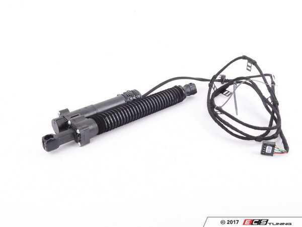 Genuine BMW - 51247373438 - SPINDLE DRIVE, LEFT (51-24-7-373-438)