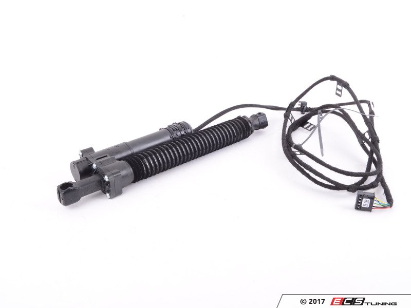 Genuine BMW - 51247373438 - SPINDLE DRIVE, LEFT (51-24-7-373-438)