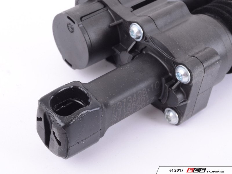 Genuine BMW - 51247373438 - SPINDLE DRIVE, LEFT (51-24-7-373-438)