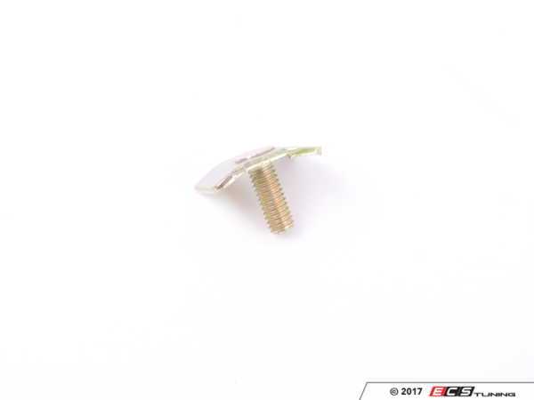 Genuine Mercedes Benz - 0009904633 - SCREW