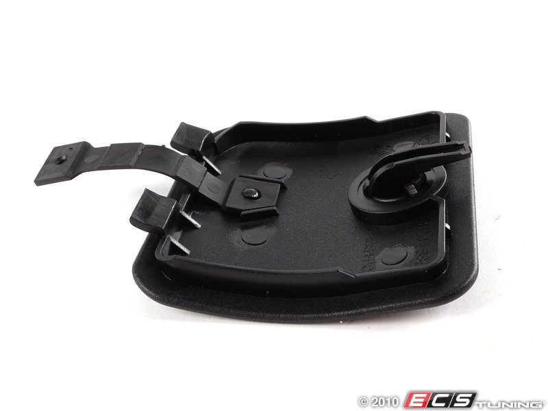 Genuine BMW - 51458204889 - COVER OBD (51-45-8-204-889)