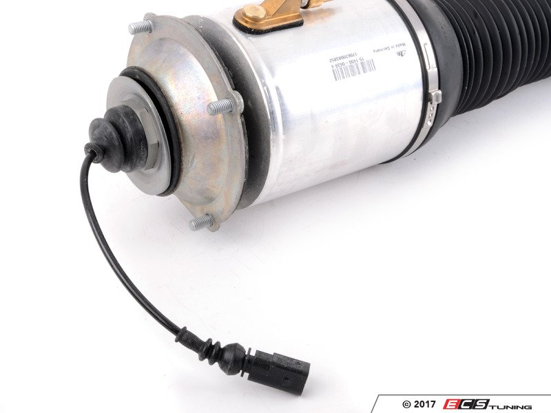 Genuine Volkswagen Audi - 3D0616039AD - Front Air Strut - Left (3D0 616 ...