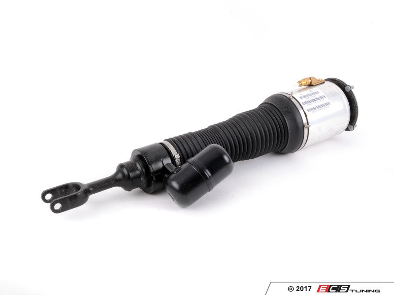 Genuine Volkswagen Audi - 3D0616039AD - Front Air Strut - Left (3D0 616 ...