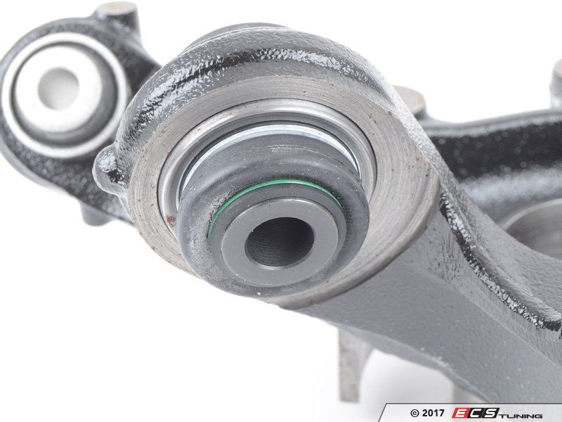 Genuine BMW - 33326792515 - F22 Wheel Carrier - Rear Left (33-32-6-792-515)