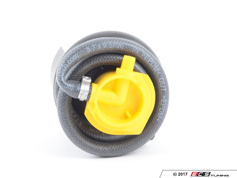 Genuine BMW - 71106792697 - Tire sealant bottle (71-10-6-792-697)