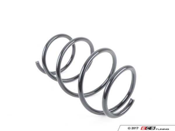 Mubea - 31331098068 - Front Coil Spring