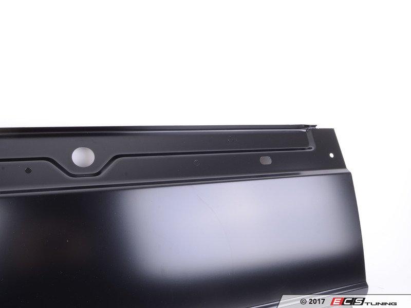 Genuine Mercedes Benz - 9066375709 - PANELLING