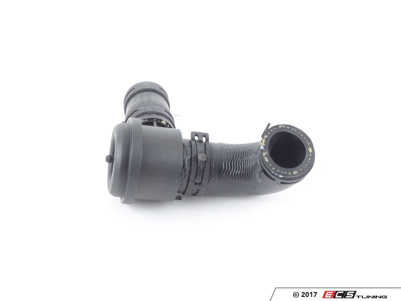 Genuine Porsche - 97011014372 - AS THRUST AIR PIPE