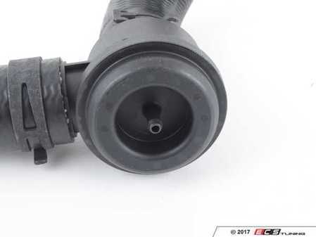 Genuine Porsche - 97011014372 - AS THRUST AIR PIPE